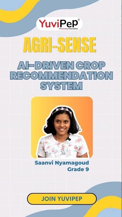 YuviPep - Building Young Innovators with Experiential Learning