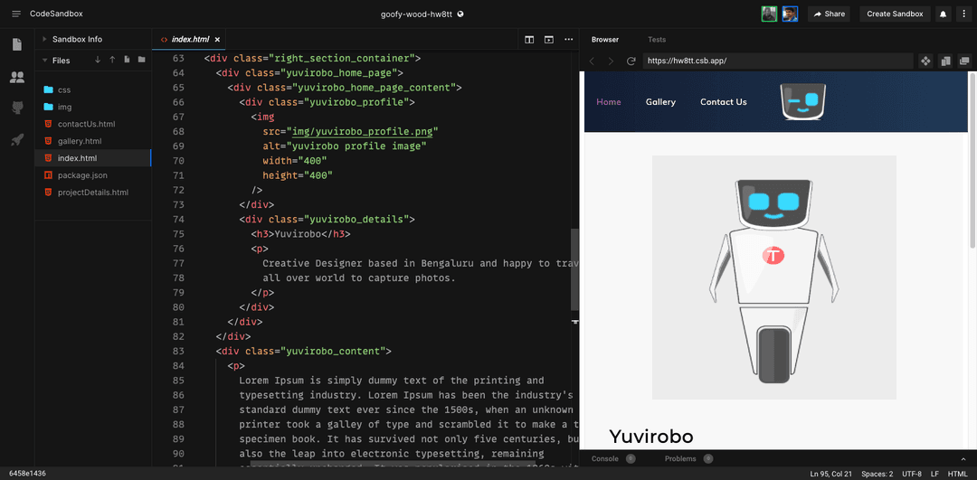 YuviPep - Building Young Innovators with Experiential Learning